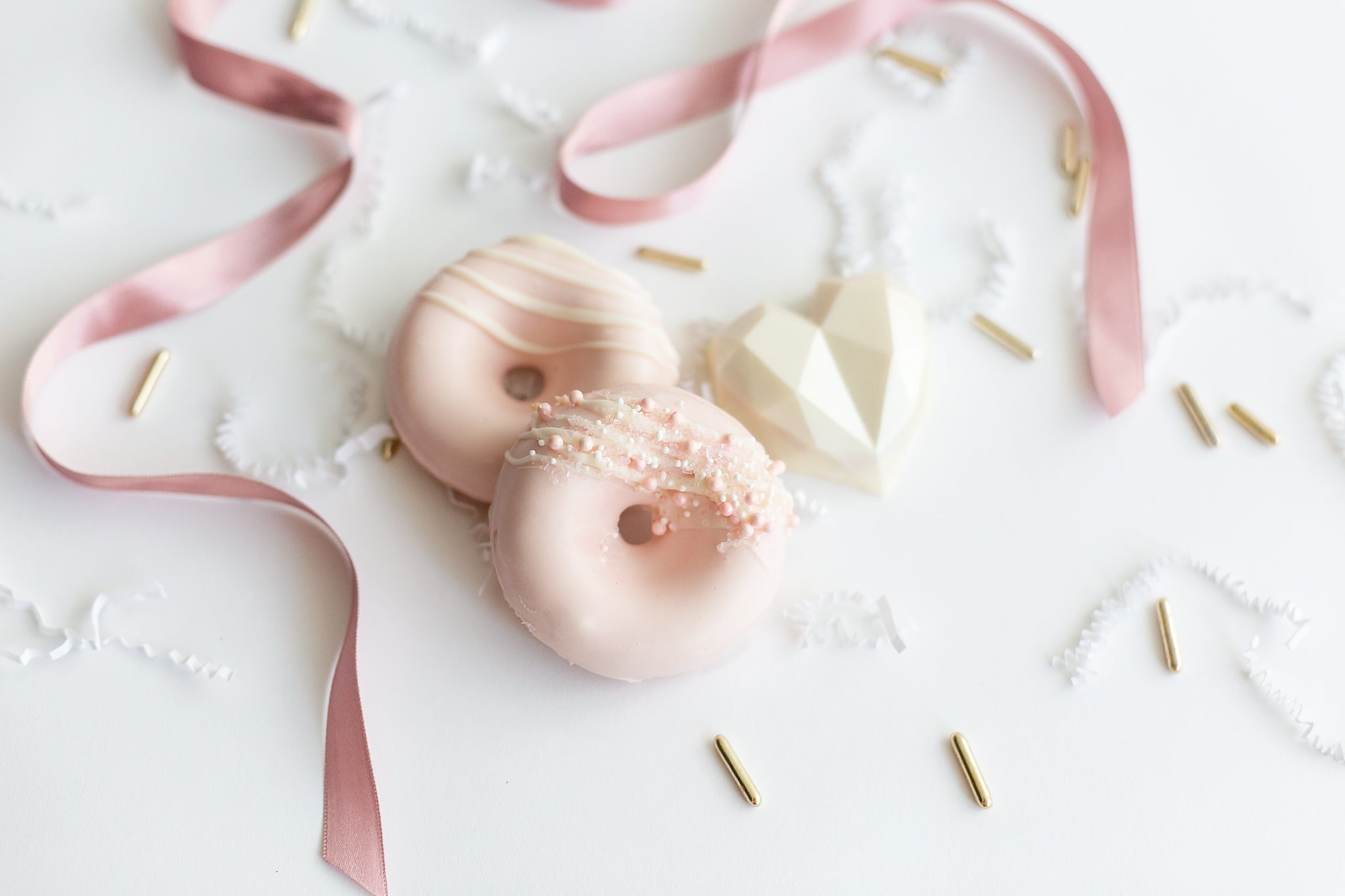 Signature Sweets – GD Cakes